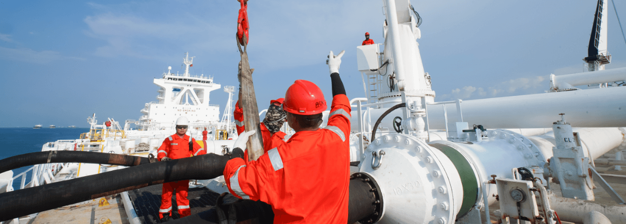 Our Services – Beyond Shipmanagement